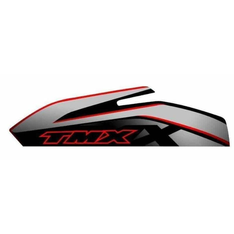 TMX 155 DECALS SET-1 | Shopee Philippines
