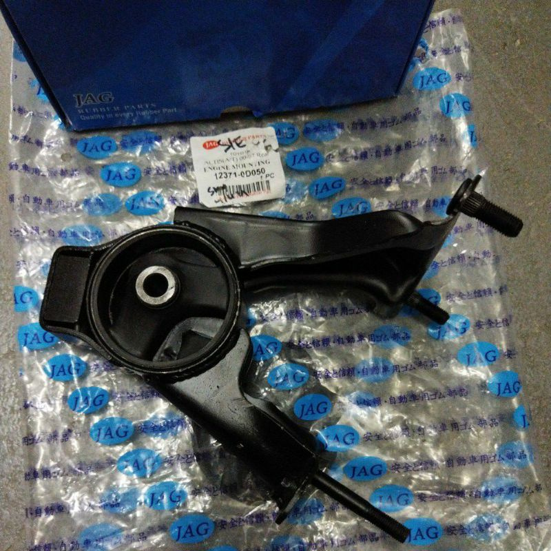 Engine Support Rear Automatic Transmission Toyota Altis (2001-2007 ...