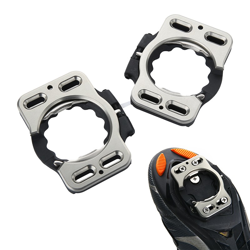 Bike Pedal Cleats 74g/pair For Speedplay Zero Pave Action Road Mountain ...