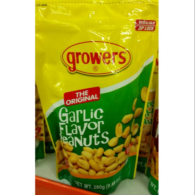 Shop growers peanuts for Sale on Shopee Philippines