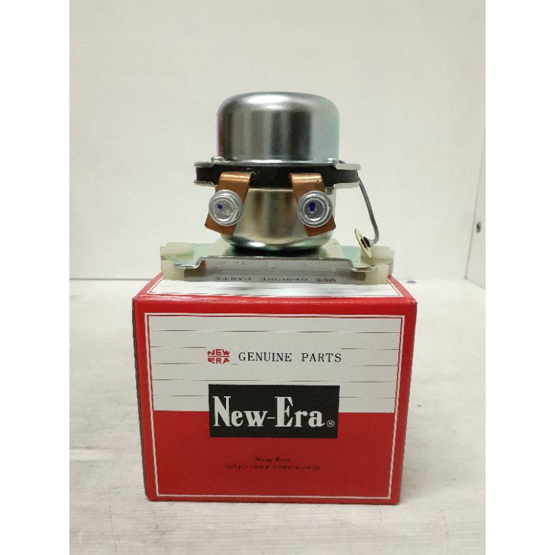 NEW ERA BATTERY RELAY UNIVERSAL 24V (BR-262) | Shopee Philippines