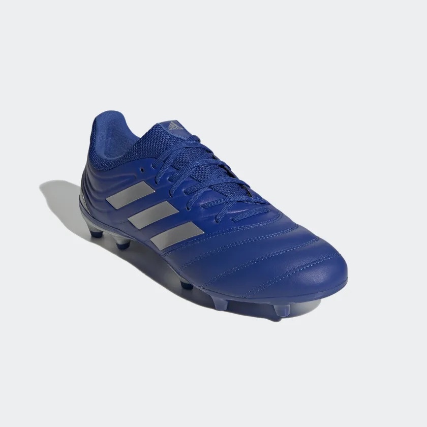 BOONDOCKS Football soccer shoes COPA 20.3 Firm Ground Boots | Shopee ...