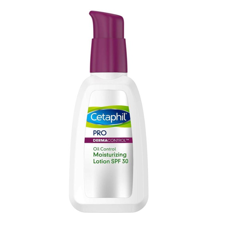 Cetaphil Pro Oil Absorbing Moisturizer with SPF 30 Broad Spectrum Face ...