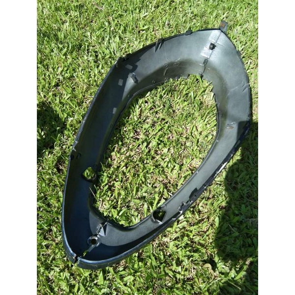 SYM DD50 FLAIRINGS Dibdib | Araro | Front Flairing | Palda (2NDHAND ...