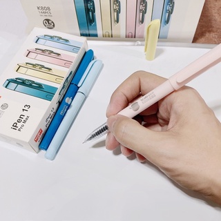 Bookstore2 12pcs/box ipen 13 pro max gelpen sign pen water pen school ...