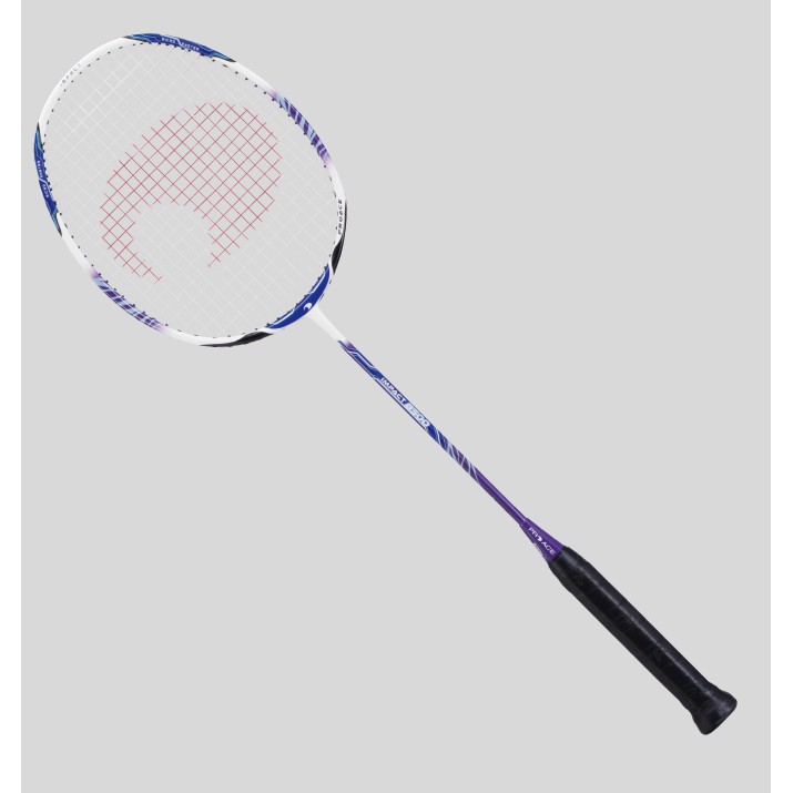 Proace Impact 8500 Pro Ace Badminton Racket | Shopee Philippines