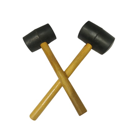 Rubber Mallet for tiles Small and Big | Shopee Philippines