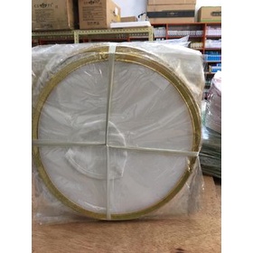 Sublimation Round Fan Patch QUAFF BRAND (100pcs) | Shopee Philippines