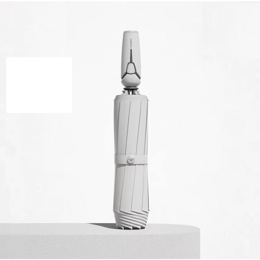 China Imported Xiao Mi Zuo Du Automatic Reverse Umbrella Extra Tough 10 ...