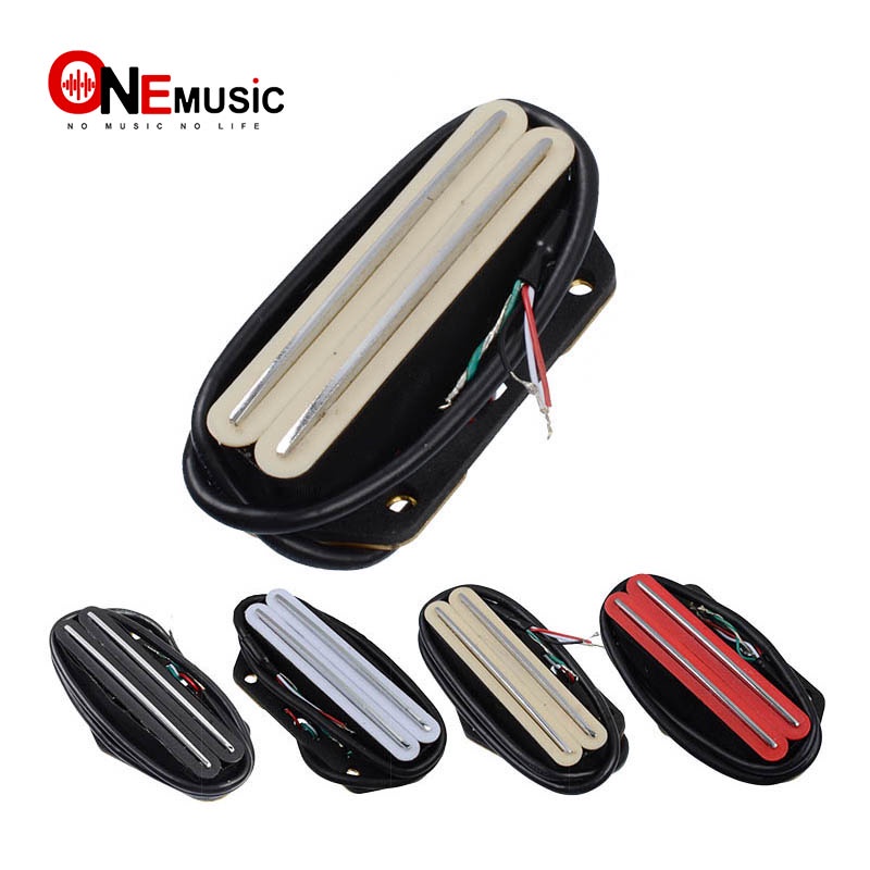 PF-(Original)TELE Humbucker Bridge Pickup Dual Coil Bridge Pickup Dual ...