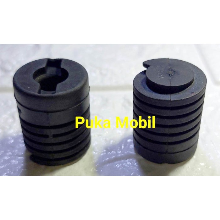 MESIN Avanza Xenia Agya Ayla Sigra Thread Stopper Engine Hood Retainer ...