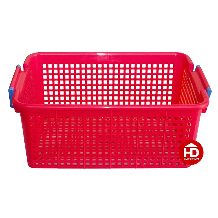 Orocan Modular Tray Large #8762 stackable tray nestable basket | Shopee ...