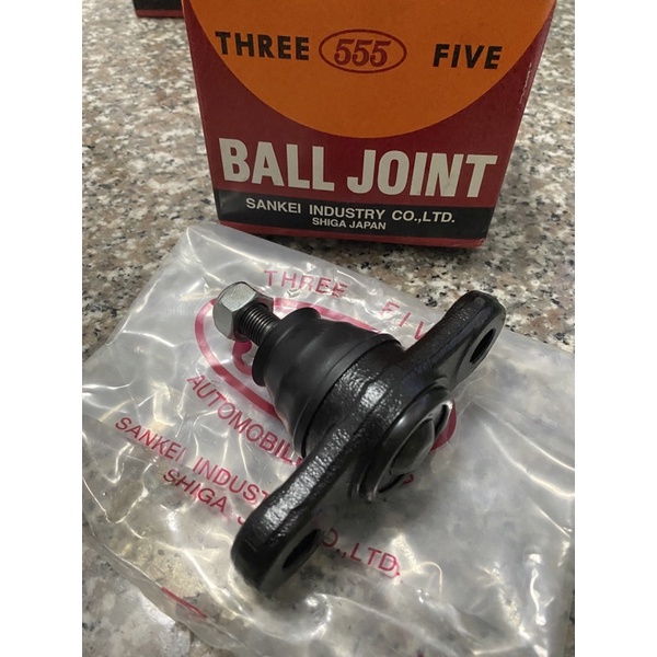Ball Joint Hyundai i30 2007-2012 (Front/Lower-Lh/Rh) sold per piece | Shopee Philippines