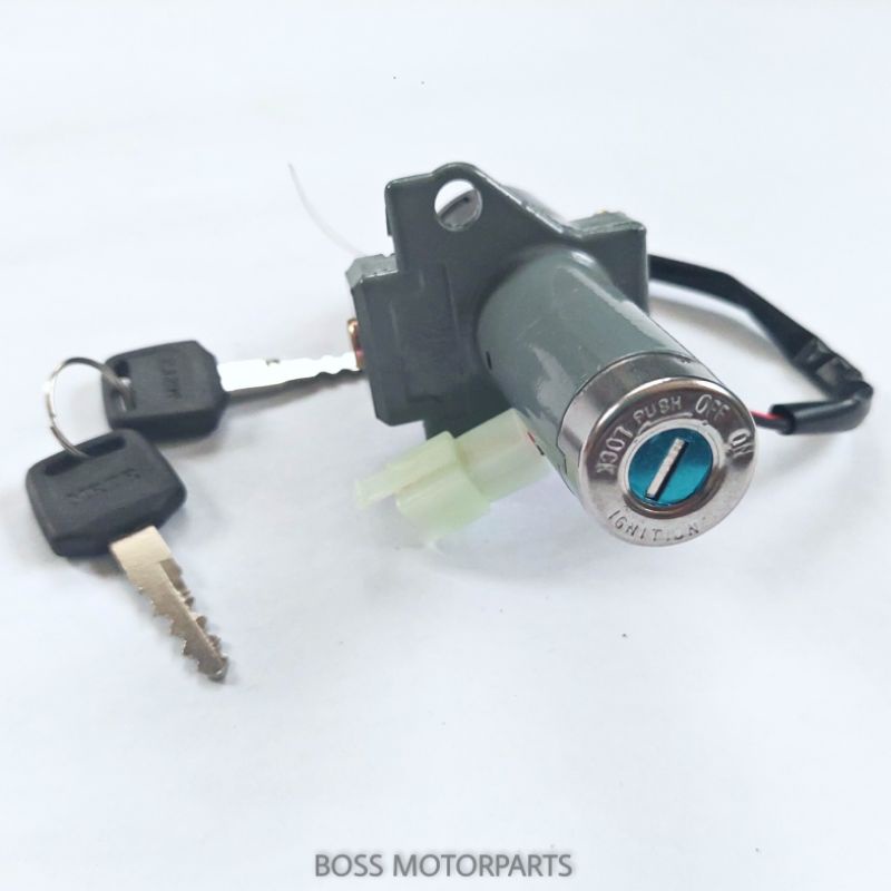 Ignition Switch for Mio Sporty,XRM110/125,TMX155,Rusi125,Raider150/HD3 ...