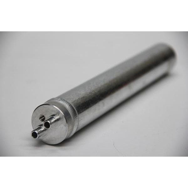 Dryer Drayer Receiver Drier Filter Car AC Freon Line Honda New Jazz RS ...