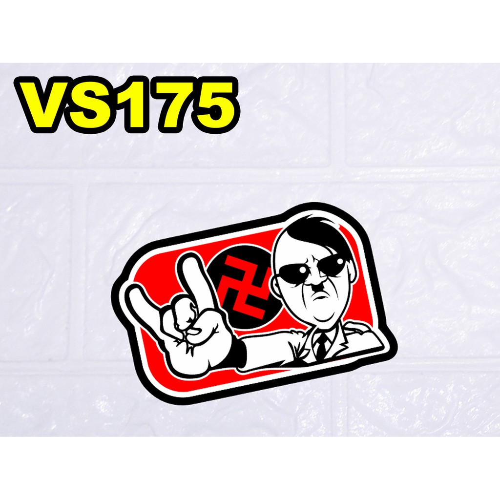 THAI STICKERS (VINYL GLOSSY PRINTED)【005】( THAI INSPIRED / LAMINATED ...