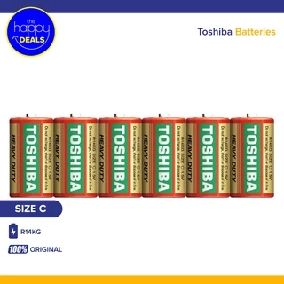 Shop battery c size for Sale on Shopee Philippines