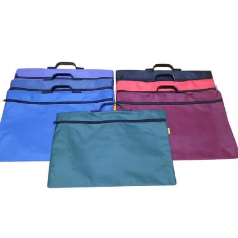 Module bag (plain w/ handle) | Shopee Philippines
