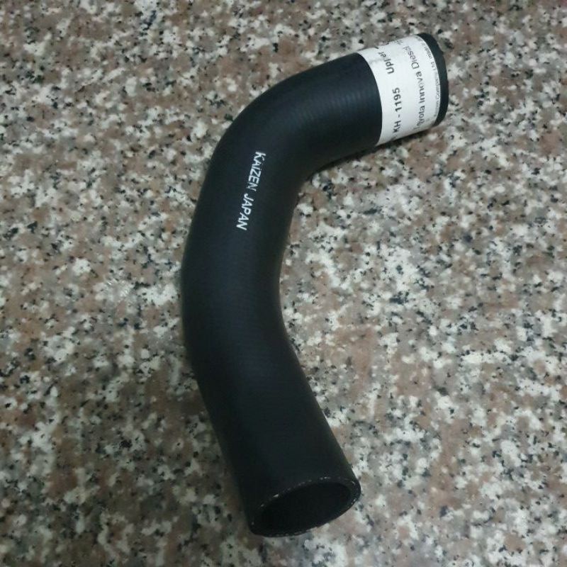 Radiator Hose Toyota Innova Diesel 2016-2022 (Upper) | Shopee Philippines