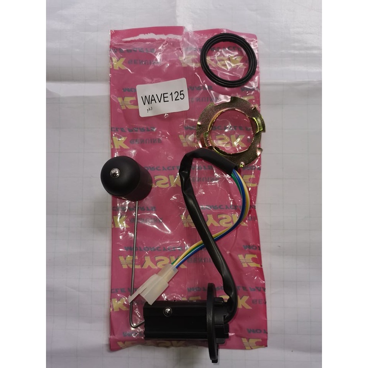 FUEL GAUGE FLOATER WAVE125/XRM125 YSK BRAND | Shopee Philippines