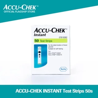 accu check strips - Best Prices and Online Promos - Dec 2025 | Shopee ...