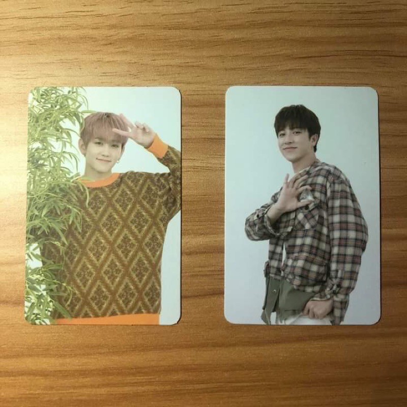 TREASURE OFFICIAL PHOTOCARDS | Shopee Philippines