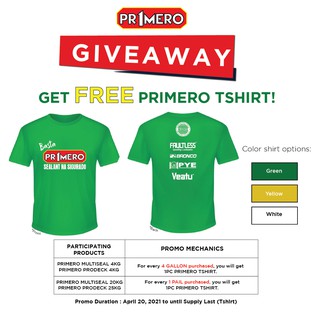 PRIMERO PRO DECK WATERPROOFING MEMBRANE - 4KG | Shopee Philippines