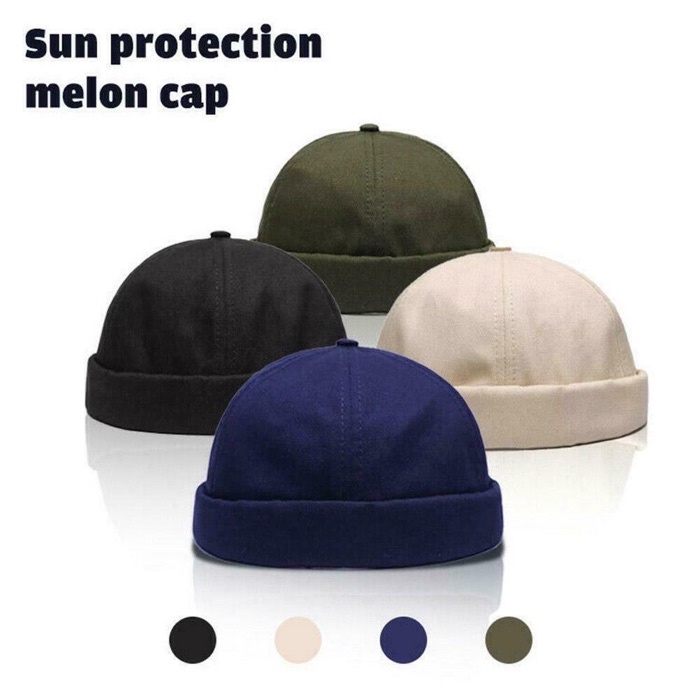 2024 Style MikiHat Hat Kopiah Viral Topiah New Trend Songkok Roll Hat ...