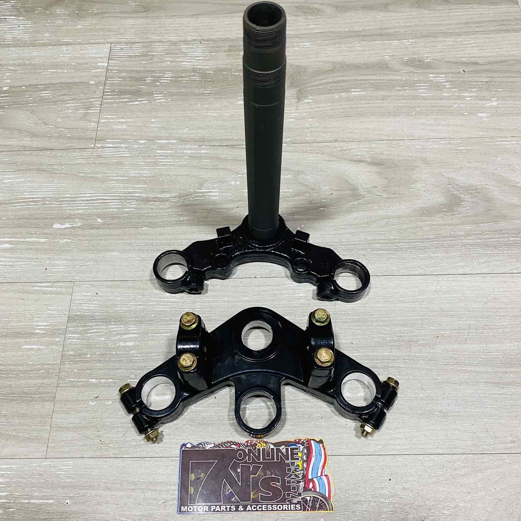 7N's Tpost/Butterfly BUNDLE Stock for Xrm/Rs | Shopee Philippines