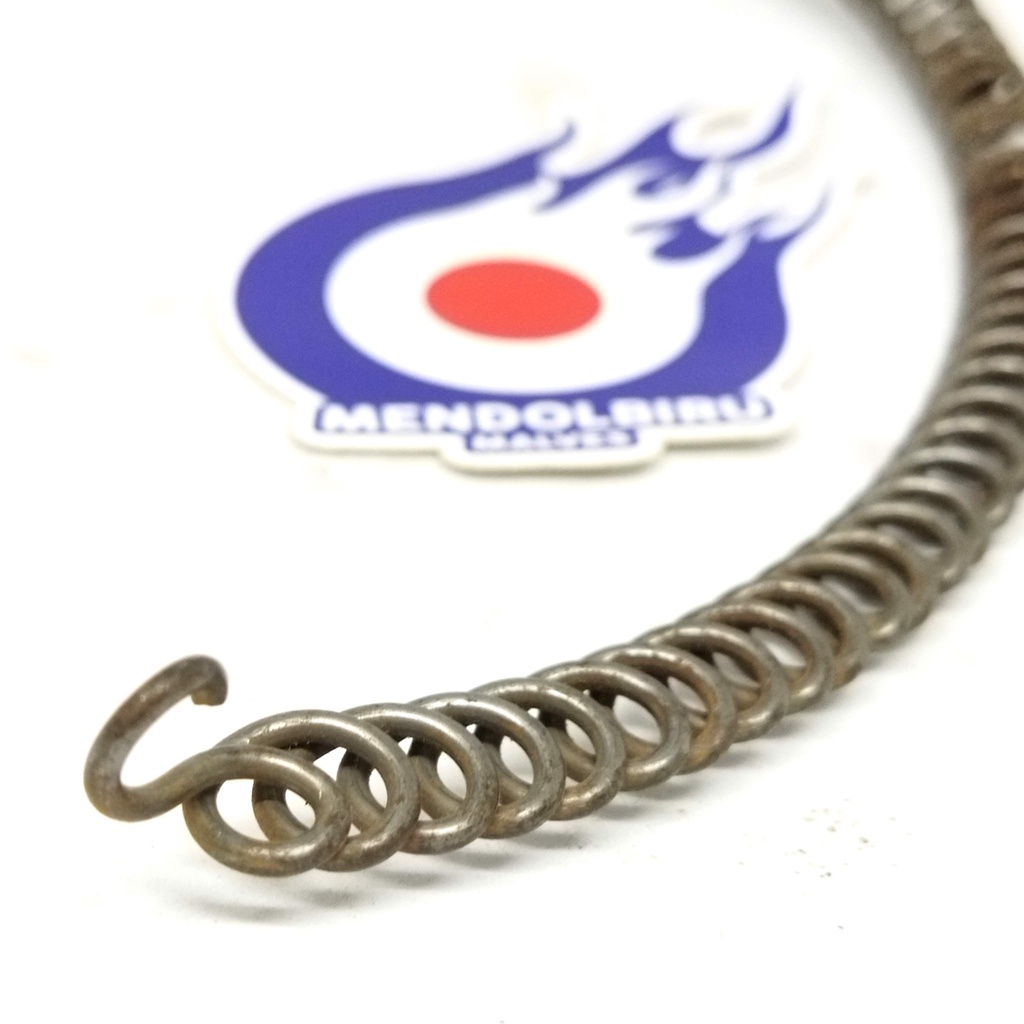 Vespa Seat Flat Spring | Shopee Philippines