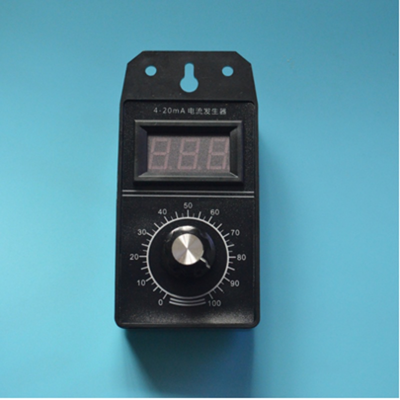 4-20ma signal generator adjustable current generator constant current ...