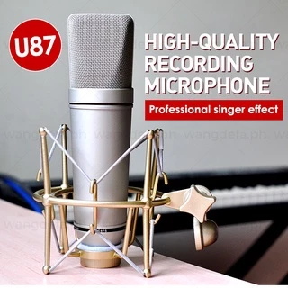 condenser microphone - Best Prices and Online Promos - Feb 2025 ...