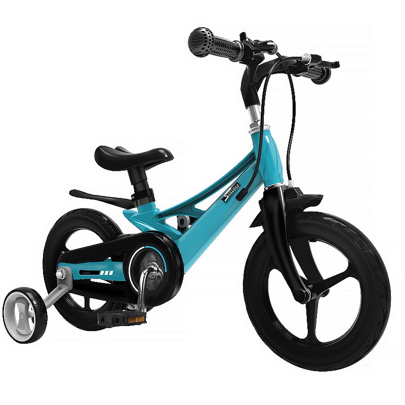 *Ready stock* Skillmax Children's Bicycle 12 Inch 14 Inch 16 Inch ...