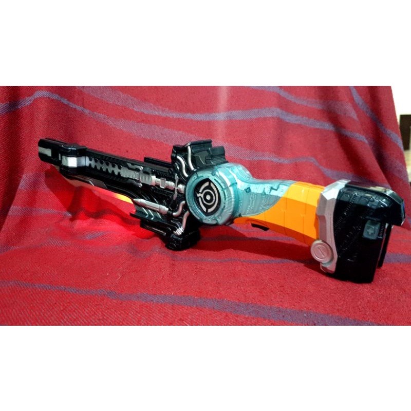 Kamen Rider Weapons Japan Preloved | Shopee Philippines