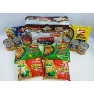 Shop grocery package for Sale on Shopee Philippines
