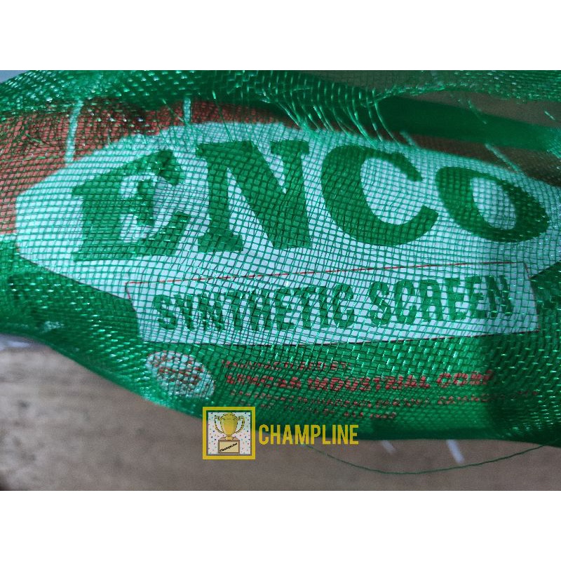 Enco Bilaran Ng Palay / Garden Net / Shade Net / Synthetic Screen ...