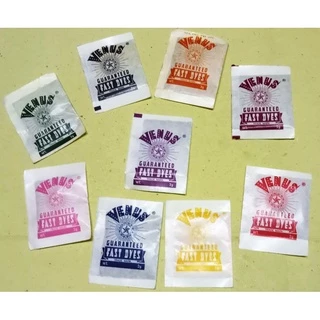 Shop venus jobos fabric dye for Sale on Shopee Philippines