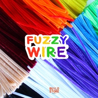 fuzzy wire flower - Best Prices and Online Promos - Nov 2024 | Shopee ...