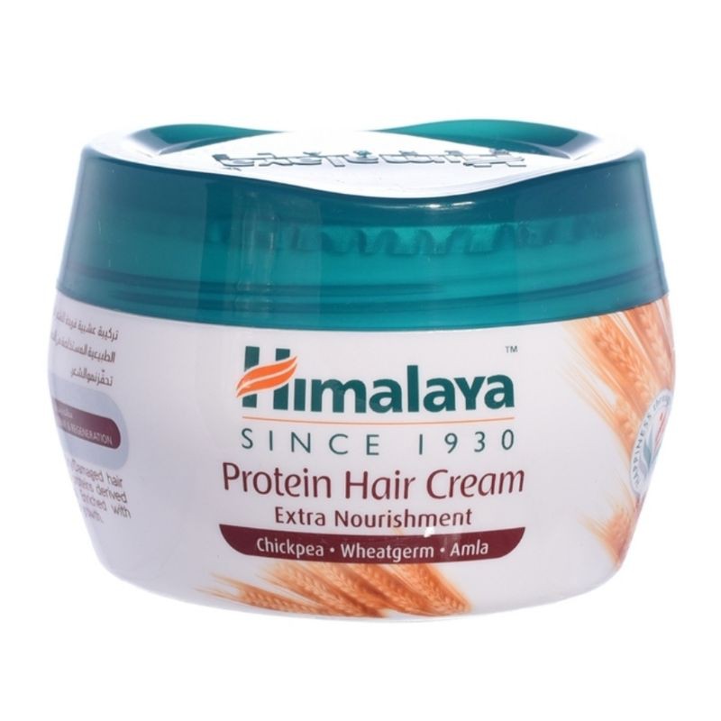 HIMALAYA - HAIR CREAM 140ml | Shopee Philippines