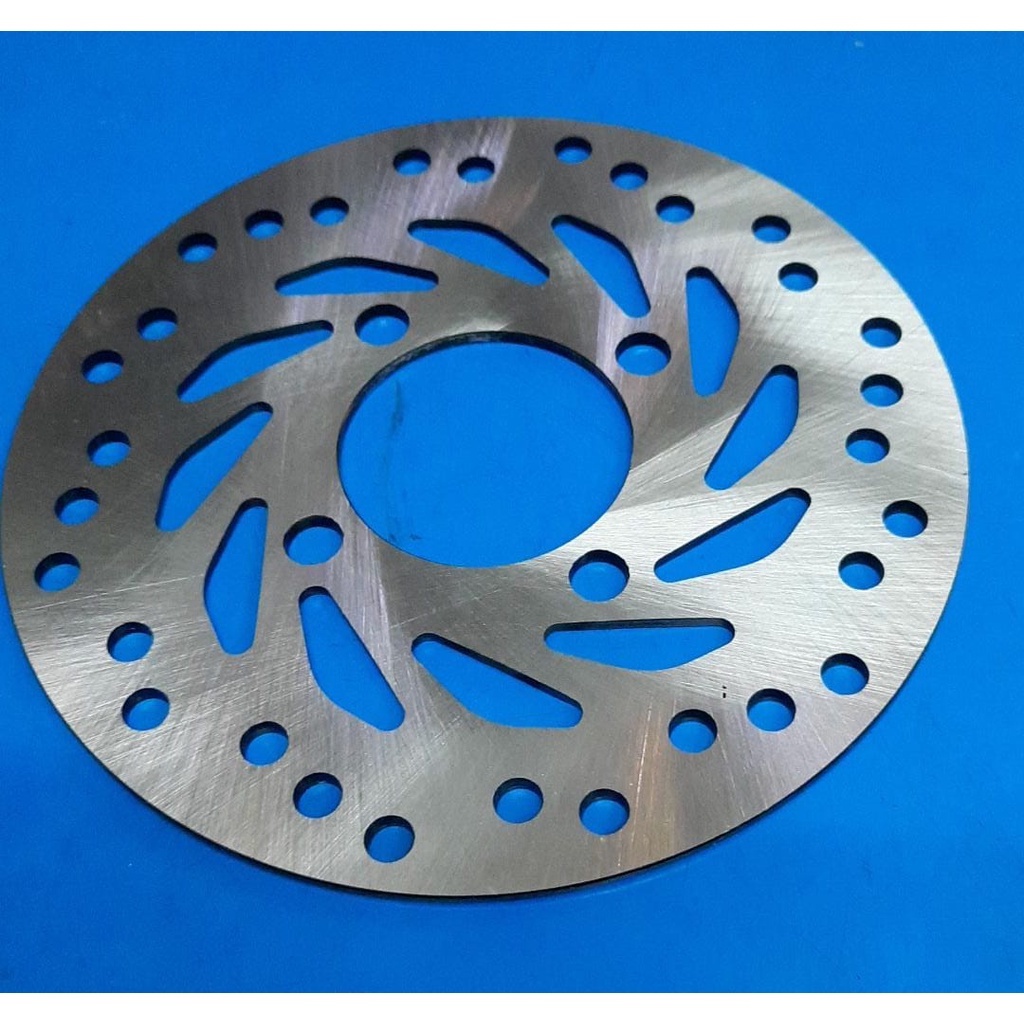 HONDA ICON / SPACY /CLICK - Front Disc Plate ( Dis Depan ) | Shopee ...