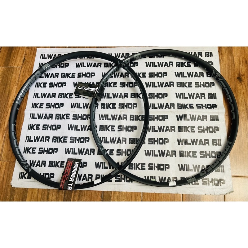 WEINMAN AND WEAPON RIMS U28 , U32 , U40 AEGIS HAMMER PRIME (PER PIECE ...