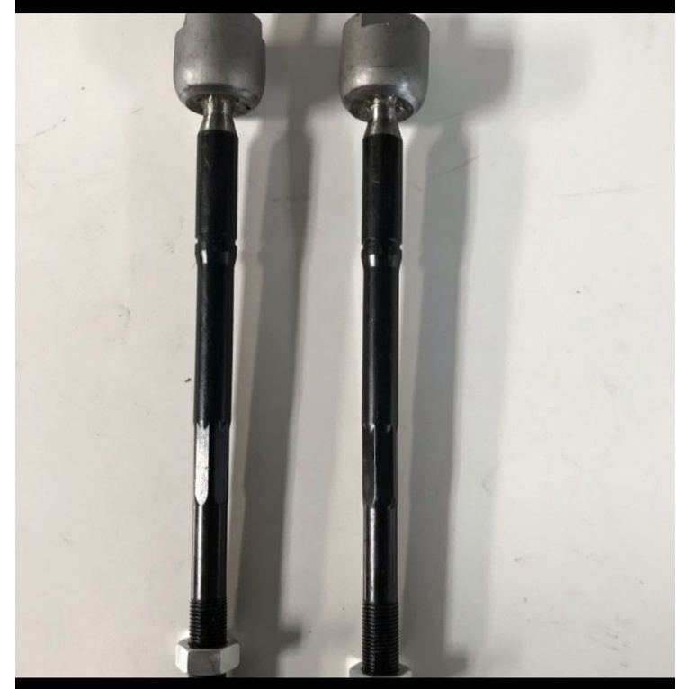 Rack end, long tie rod for toyota Innova, hilux, fortuner | Shopee ...