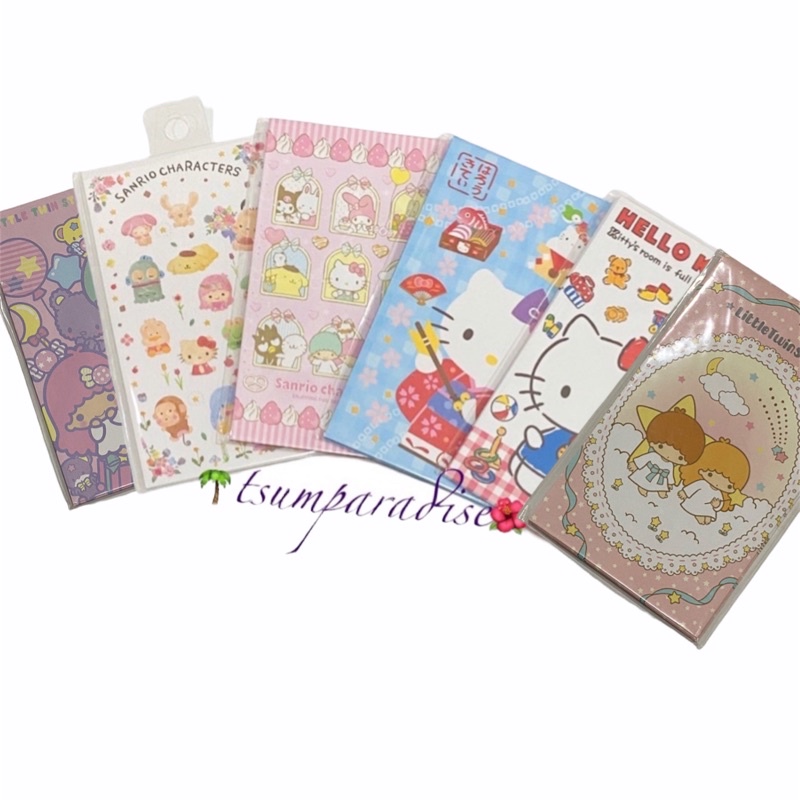 Lucky Money Envelope Angpao Hello Kitty Sanrio Characters Japan ...