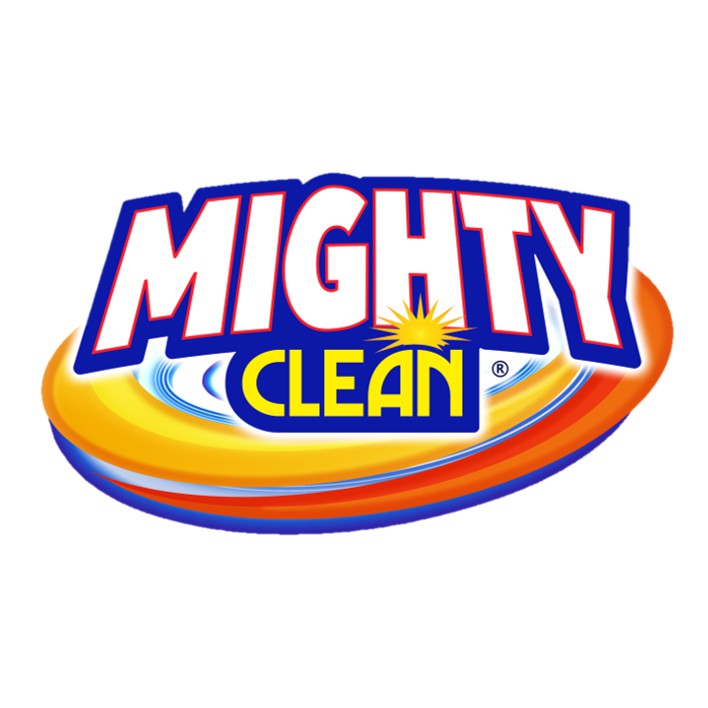 Mighty Clean Liquid Laundry Detergent Wildflowers - LLD MAGENTA - 1 ...