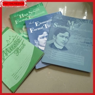 FORMAL THEME BOOK TAGALOG and ENGLISH - Best Prices and Online Promos ...