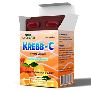 Shop krebb c for Sale on Shopee Philippines