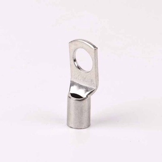 10 PCS 10mm2 16mm2 25mm2 35mm2 50mm Battery Terminal Cable SC Lugs 8mm ...