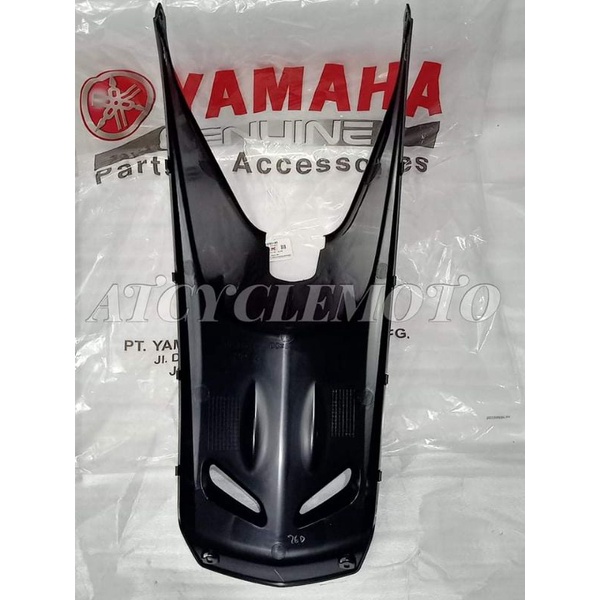 YAMAHA ENGINE COVER / SIDE COVER 1 FOR MIO SPORTY ORIGINAL | Shopee ...
