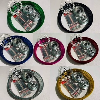 xrm wheel - Motorcycle & ATV Parts Best Prices and Online Promos ...