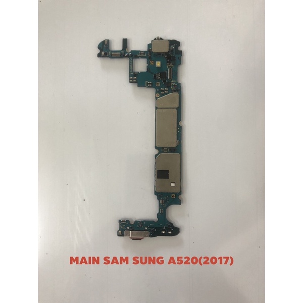 MK Main board samsung A520F (2017) samsung a600 samsung a720 (2017 ...